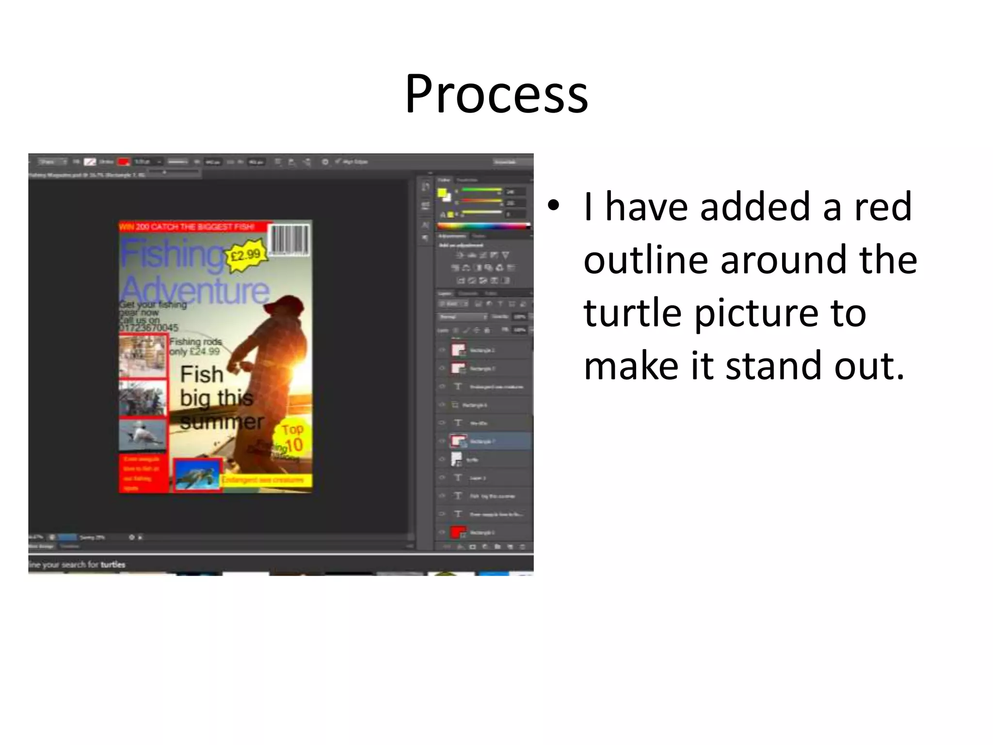 3. production experiments visual | PPTX