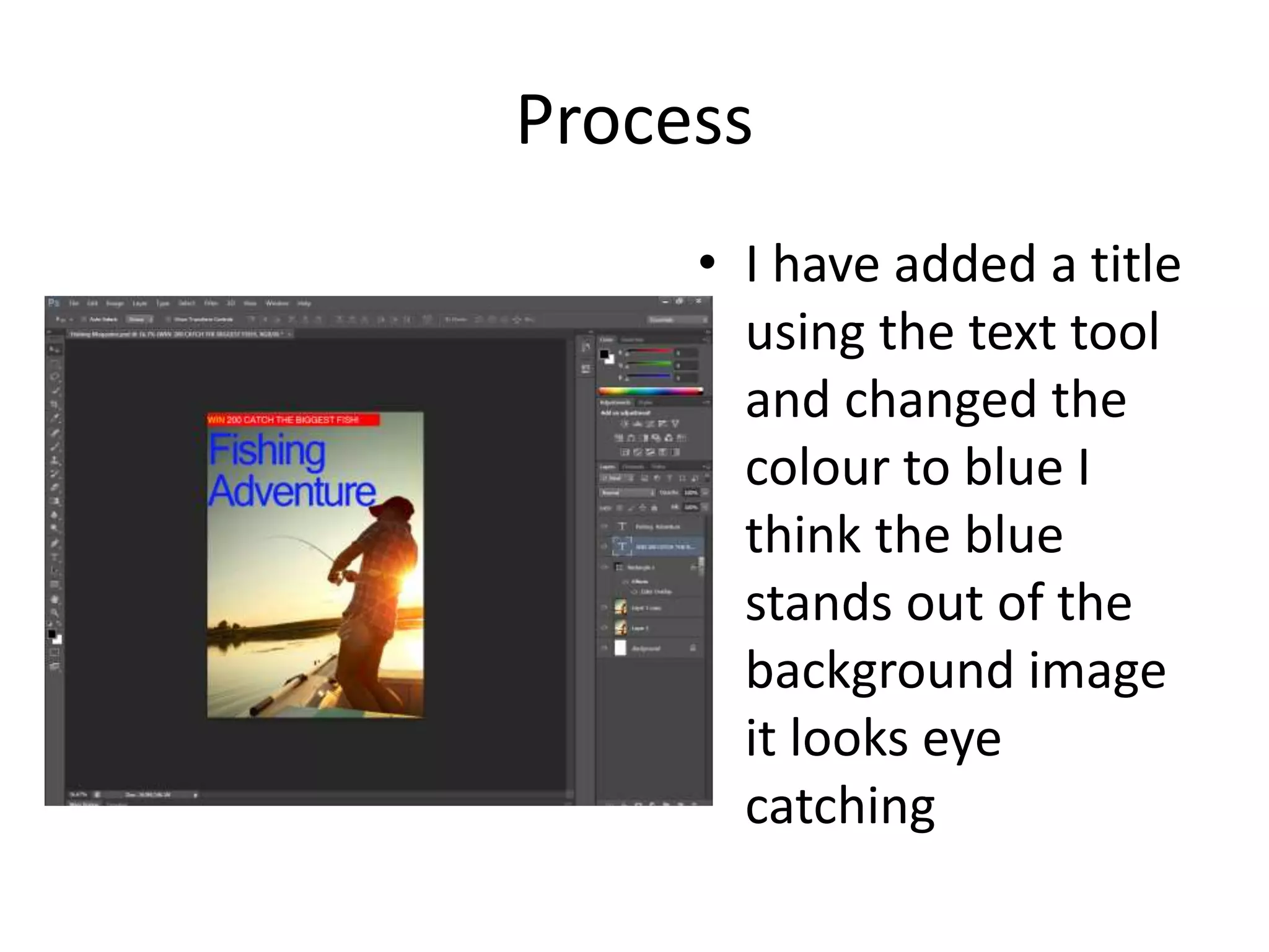 3. production experiments visual | PPTX