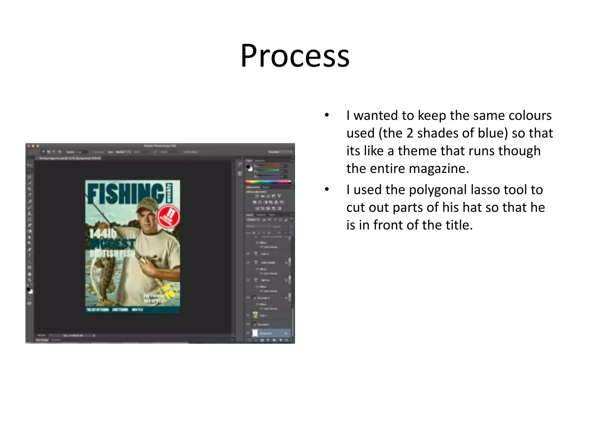 3. production experiments (lf) visual | PPTX