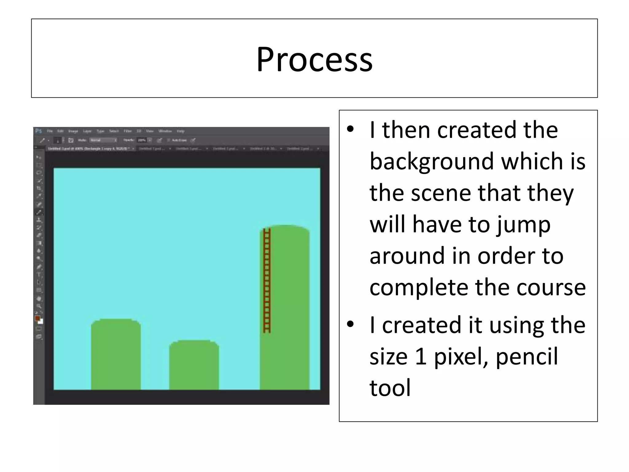3. production experiments | PPT