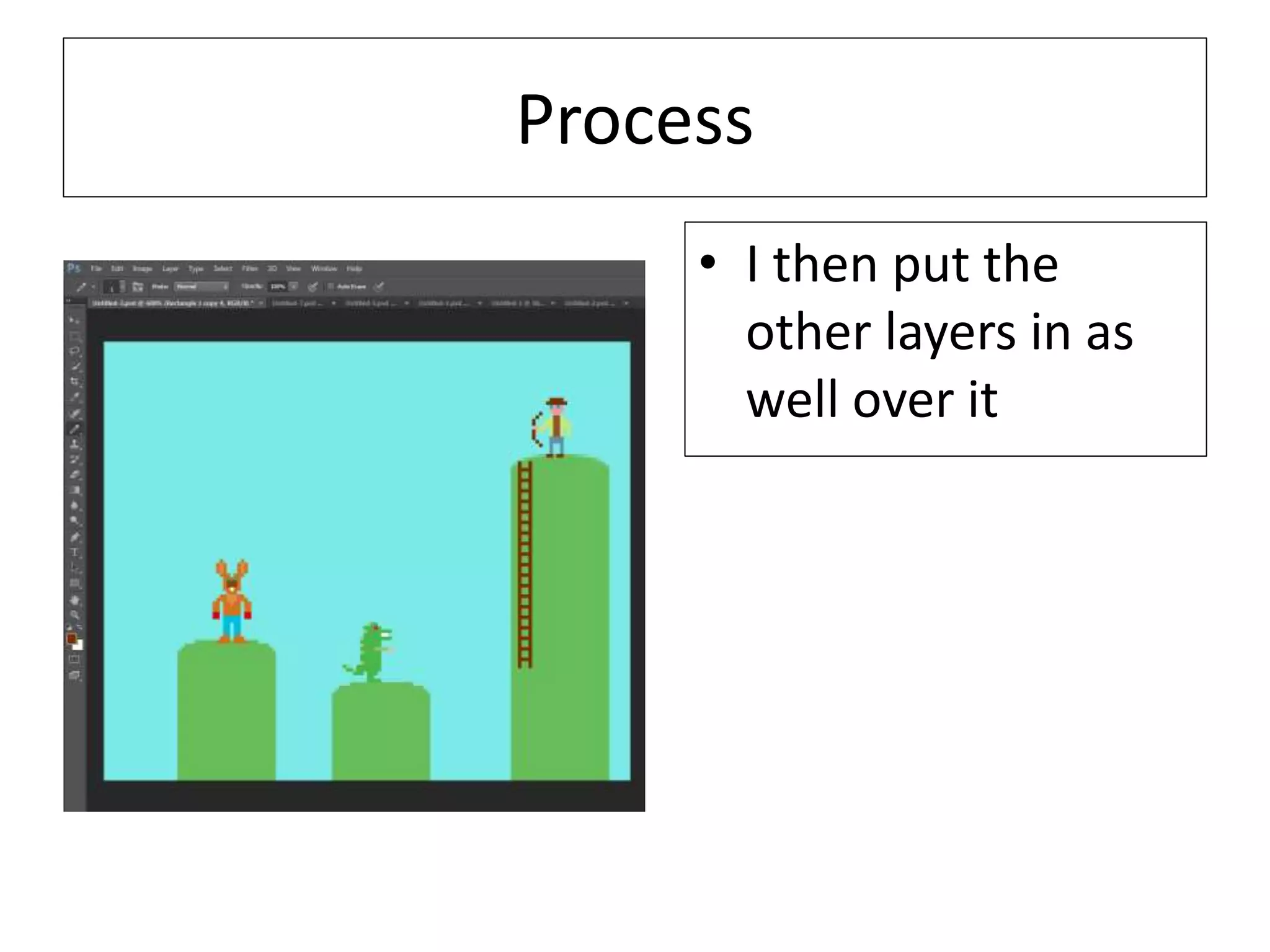 3. production experiments | PPT