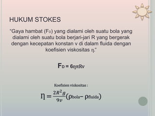 3. b. ppt hyperlink fluida statik | PPTX