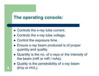 3. x ray imaging system | PDF