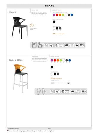 seats workbook | PDF