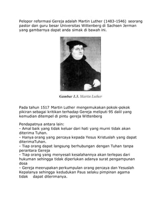 3. reformasi gereja | DOCX