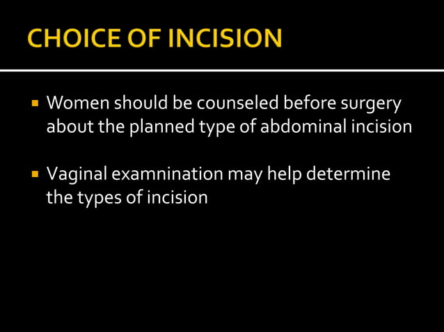 evidence base steps hysterectomy | PDF | Pregnancy | Reproductive Health