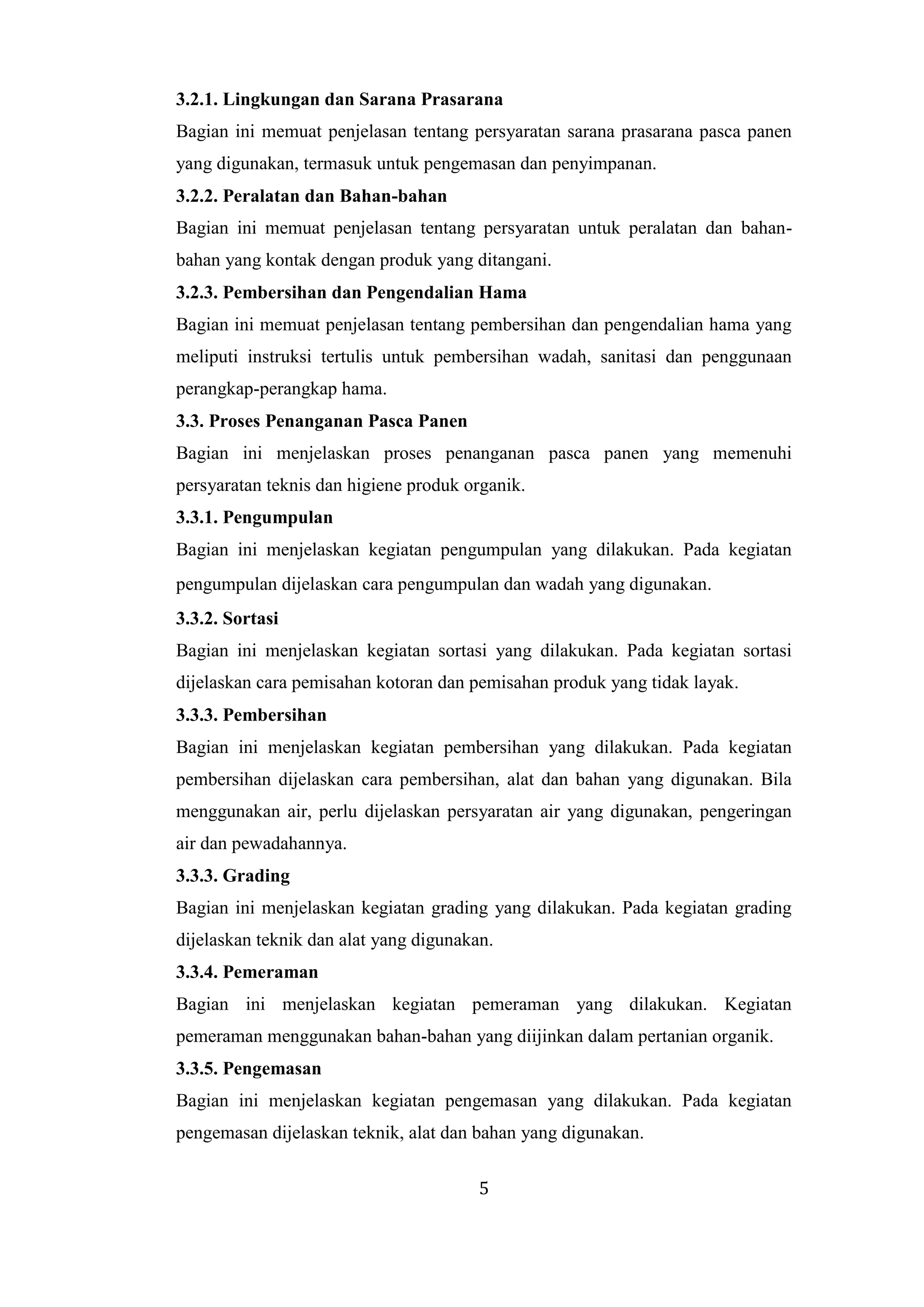 bahan ajar gmp dan ghp | PDF