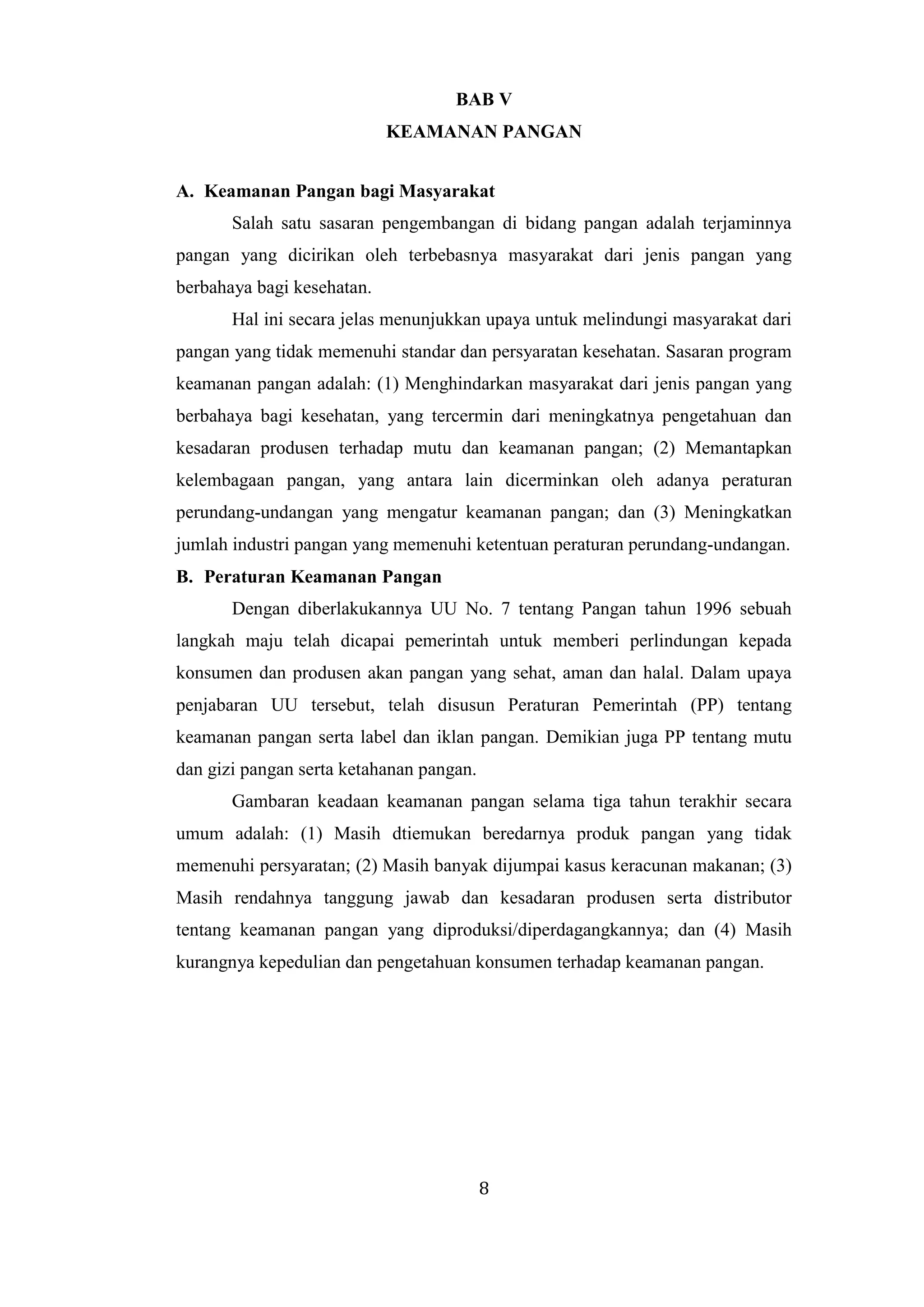 bahan ajar gmp dan ghp | PDF