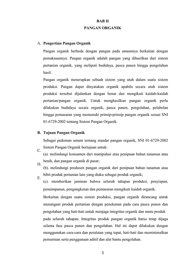 bahan ajar gmp dan ghp | PDF