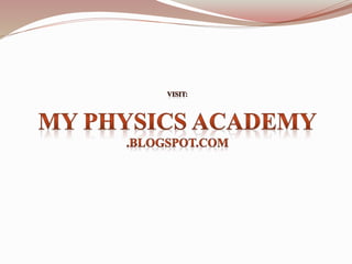 3. importance of physics | PPTX