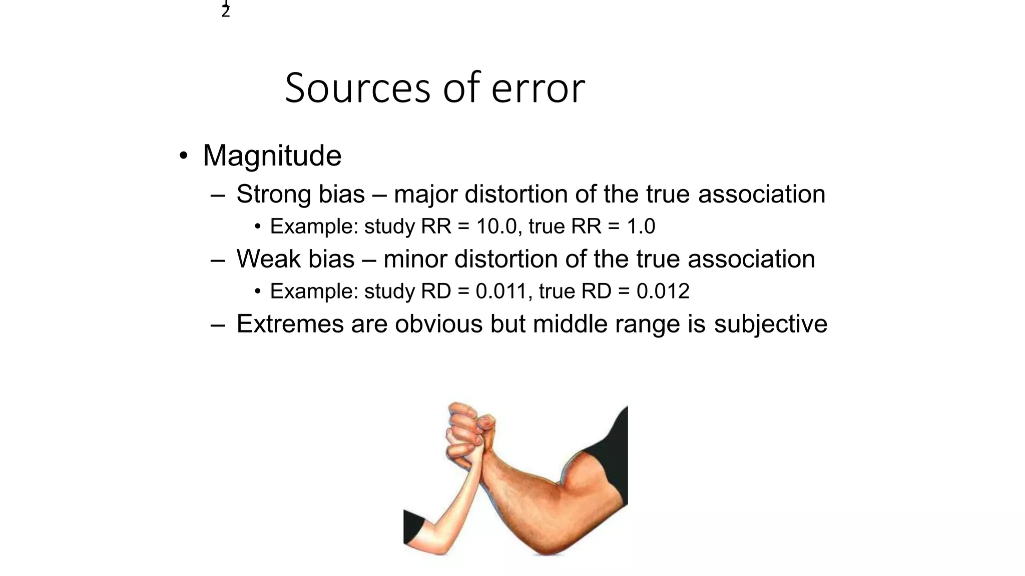 3.2 sourced of error | PPTX