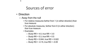 3.2 sourced of error | PPTX