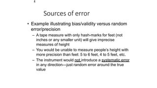 3.2 sourced of error | PPTX