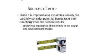 3.2 sourced of error | PPTX