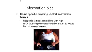 3.5.1 information bias | PPTX