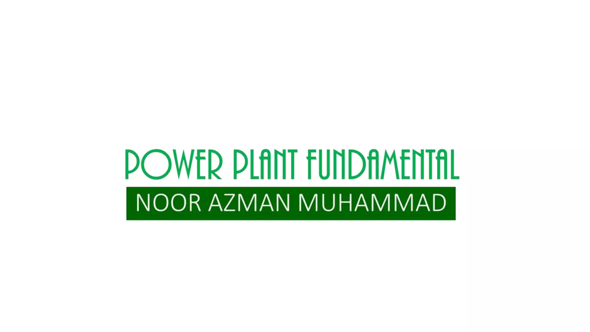 3.plant instrumentation and control theory | PPTX