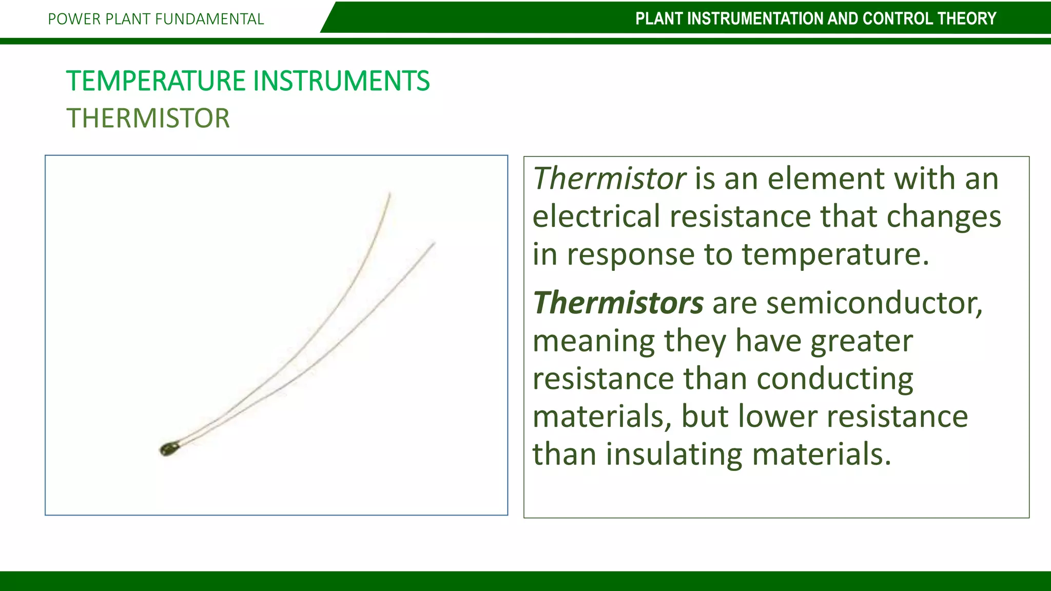 3.plant instrumentation and control theory | PPTX