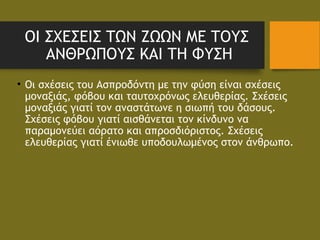 White fung Aσπροδόντης | PPT