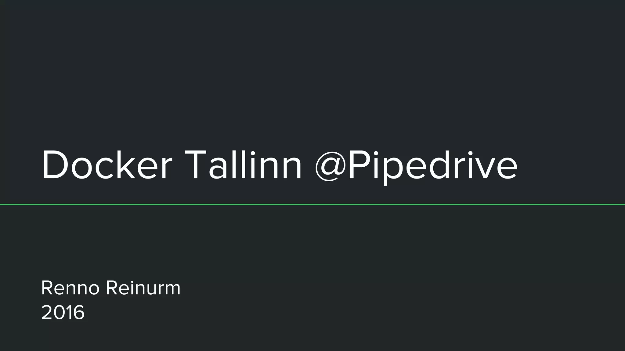 How application performance requirements impacted the (r)evolution of ...