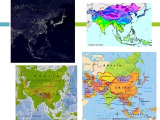 Introducing Asia | PPT