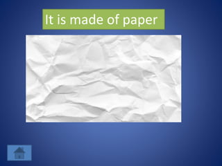 Countable and non Countable nouns | PPT