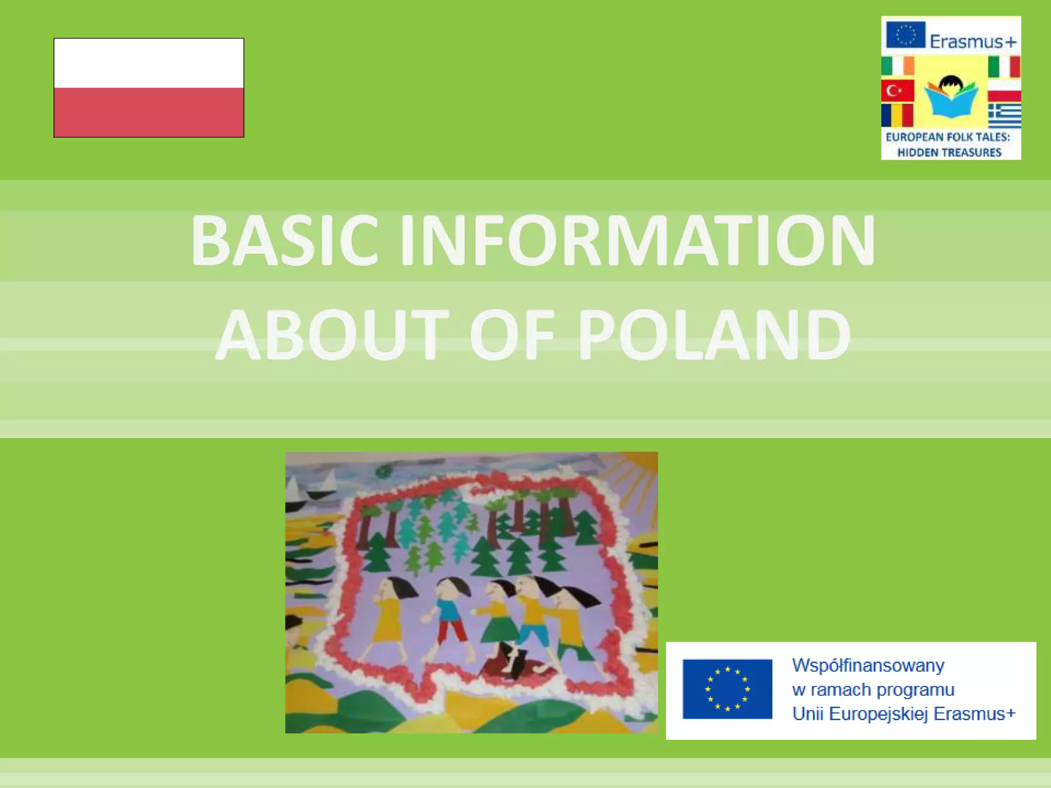 Basic information about of Poland | PPT