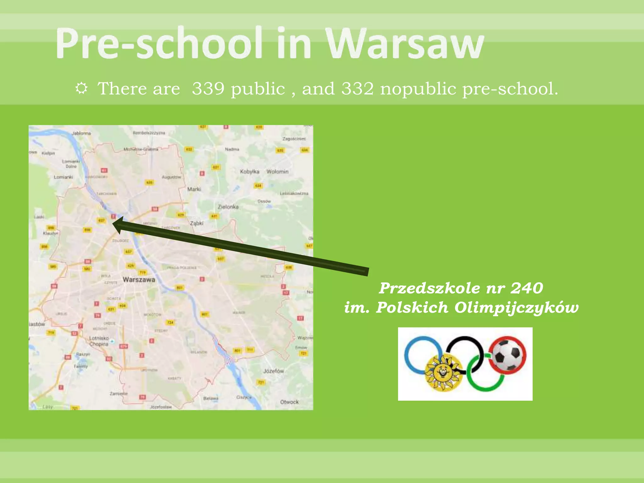 Basic information about of Poland | PPT