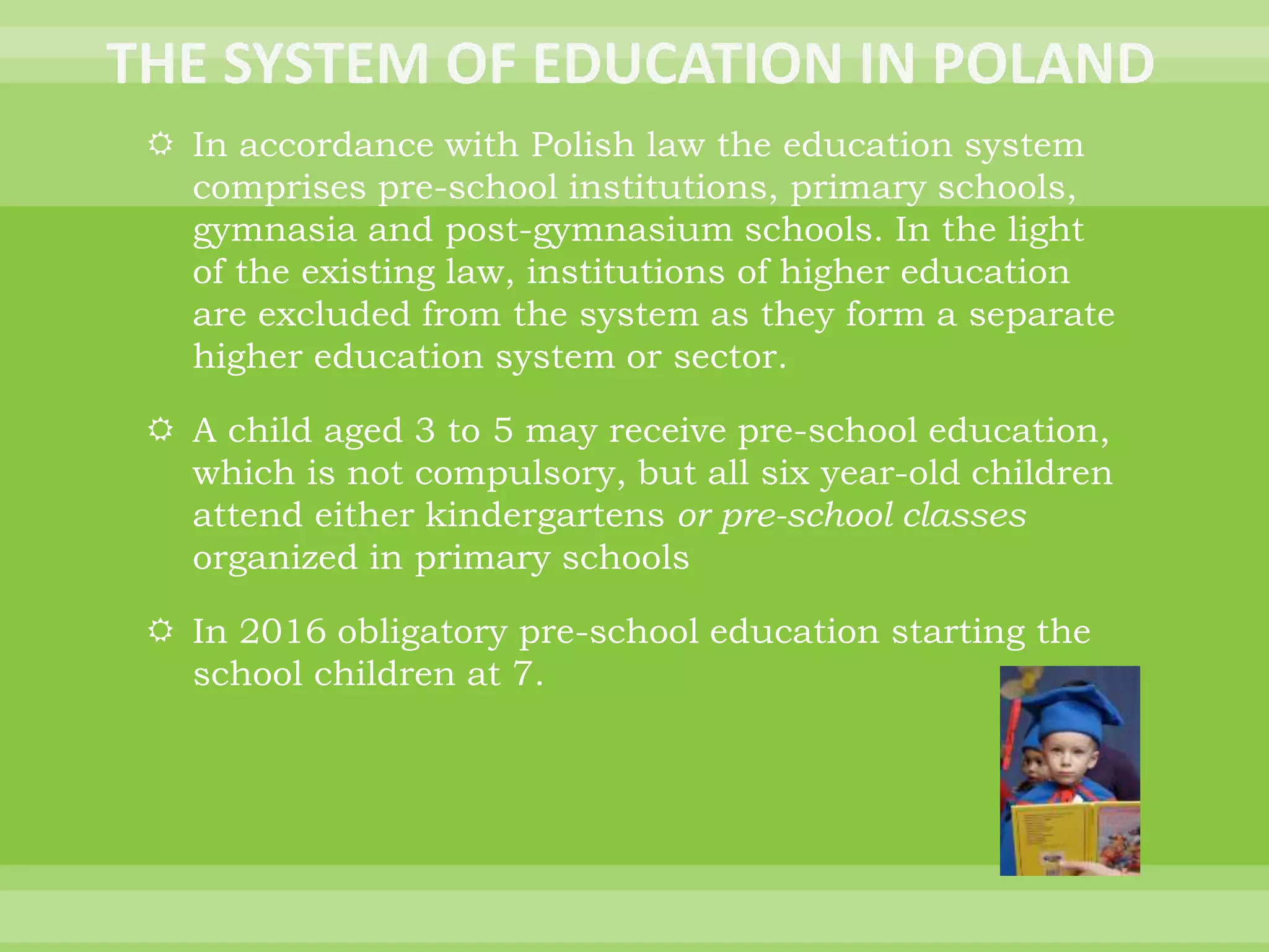 Basic information about of Poland | PPT
