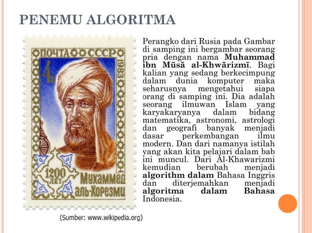 3.algoritma dasar | PPT