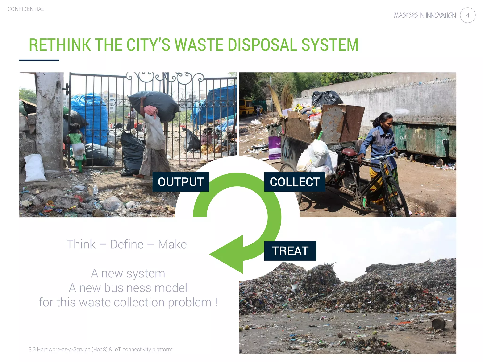 Hardware-as-a-Service (HaaS) and IoT connectivity platform (by Lieven Claeys & Filiep Dewitte) | PDF