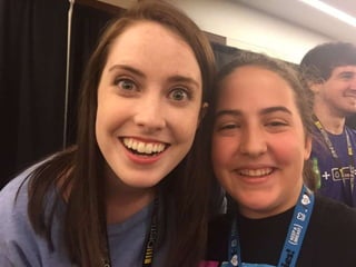 David Parmet: PR in the Age of Visual Storytelling | PPT