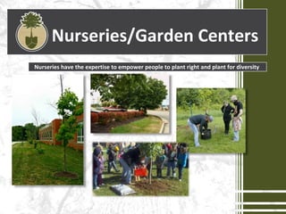 Engaging the green industry for your cause- jenny gulick, matt stenger ...