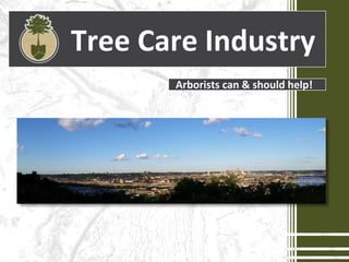 Engaging the green industry for your cause- jenny gulick, matt stenger ...