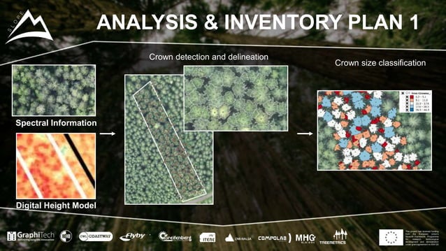 SLOPE Final Conference - tls tools for forest survey and forest | PPTX ...