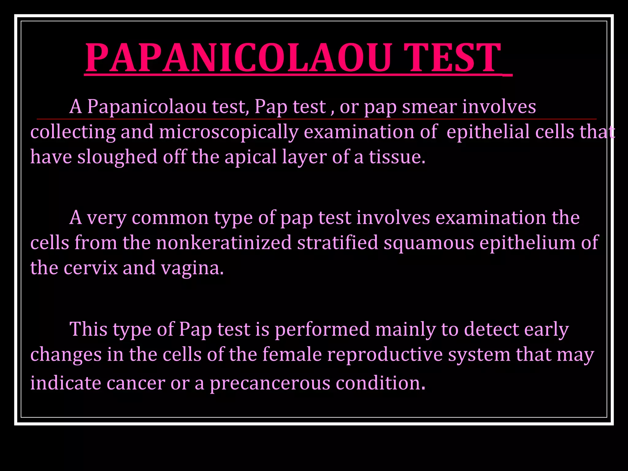 TISSUE AND GLANDS BASIC | PPT