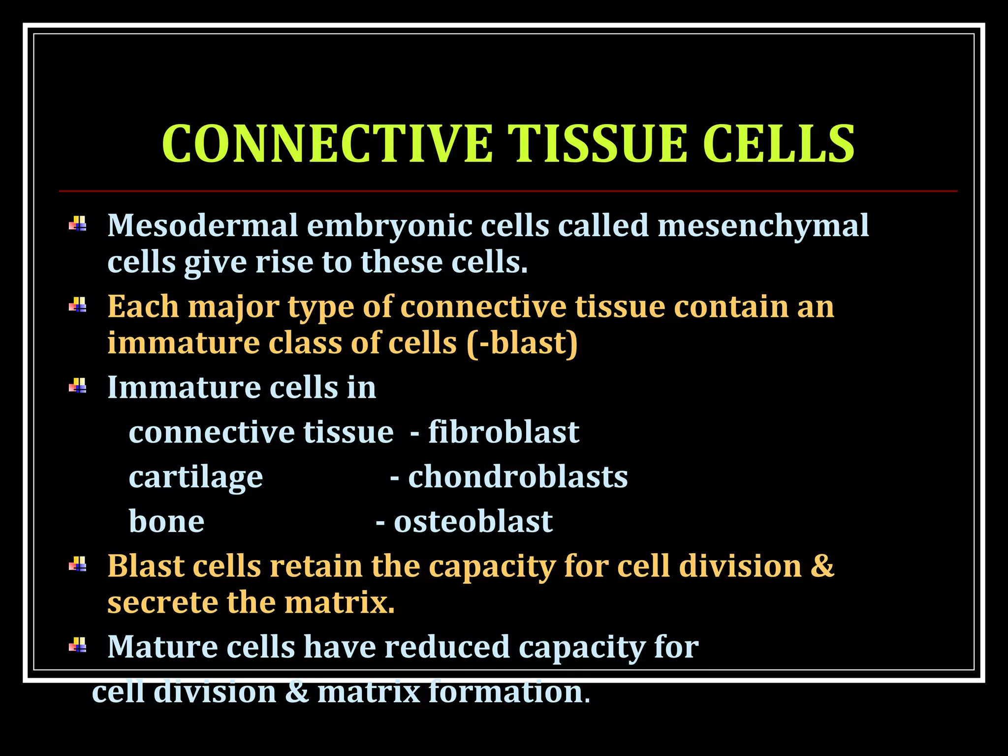 TISSUE AND GLANDS BASIC | PPT