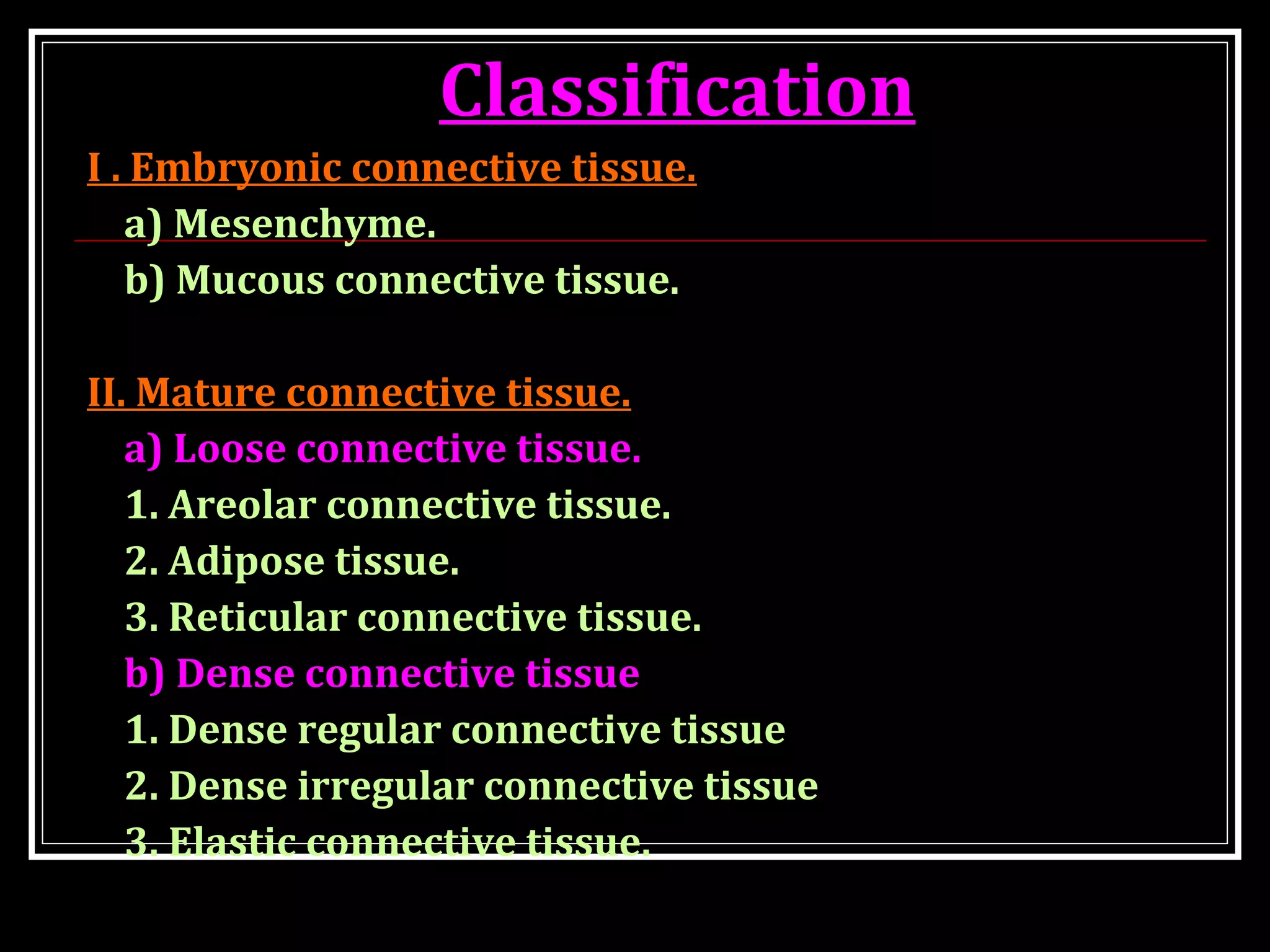 TISSUE AND GLANDS BASIC | PPT