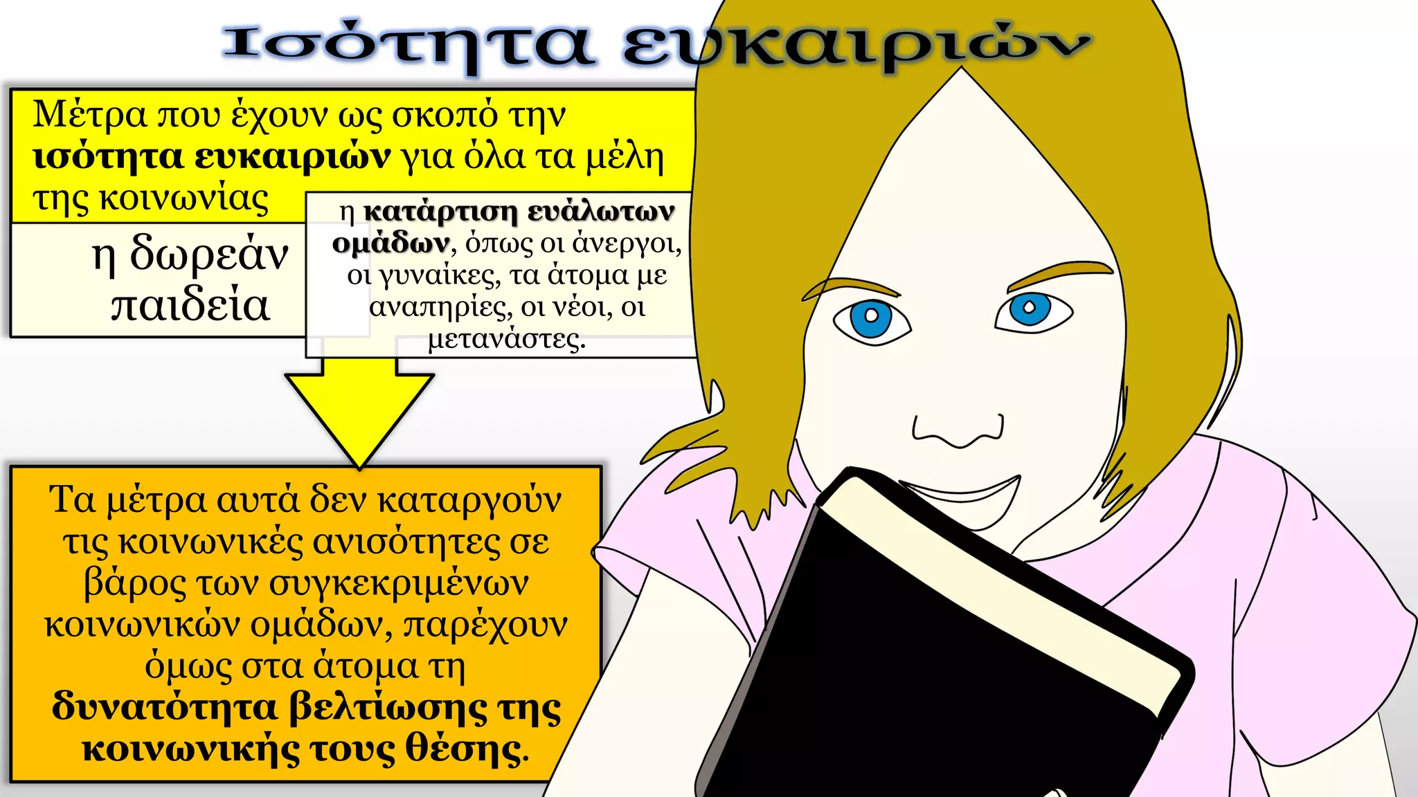 3 Κοινωνική οργάνωση και κοινωνική μεταβολή, μέρος Β΄, Κοινωνική Αγωγή ...
