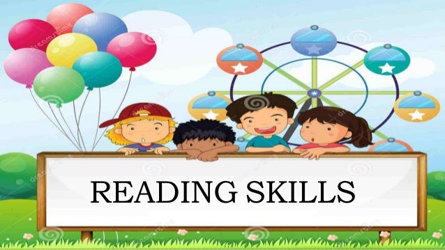 reading-skills