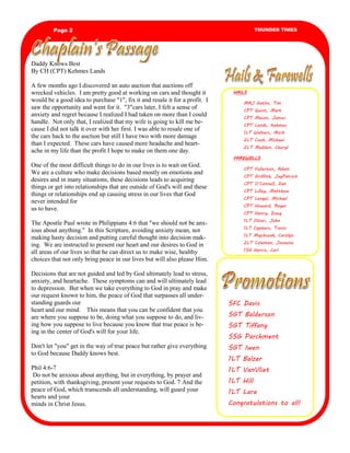 3 16 fa thunder times august 2013 v2 | PDF