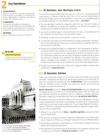 3. el mundo 1930 1950 | PDF