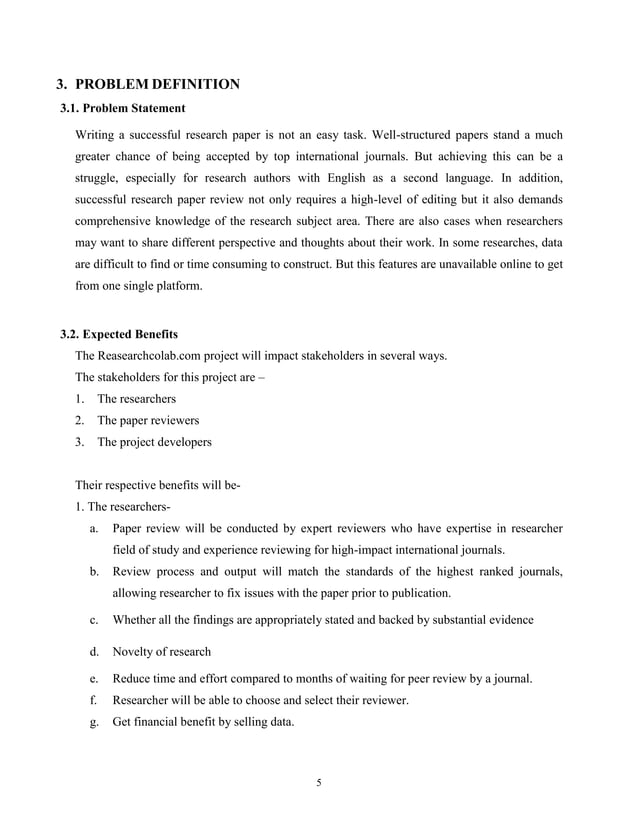 Software Project Management: Business Case | PDF | Publishing Industry ...