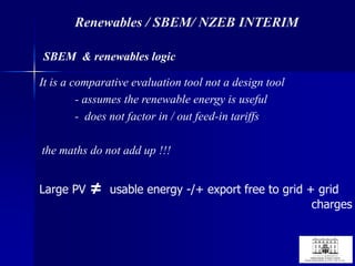 Energy in Schools by John Dolan | PPT