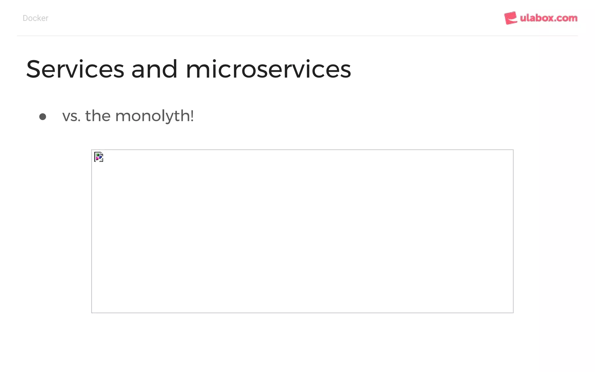 Introduction to Docker | PPT