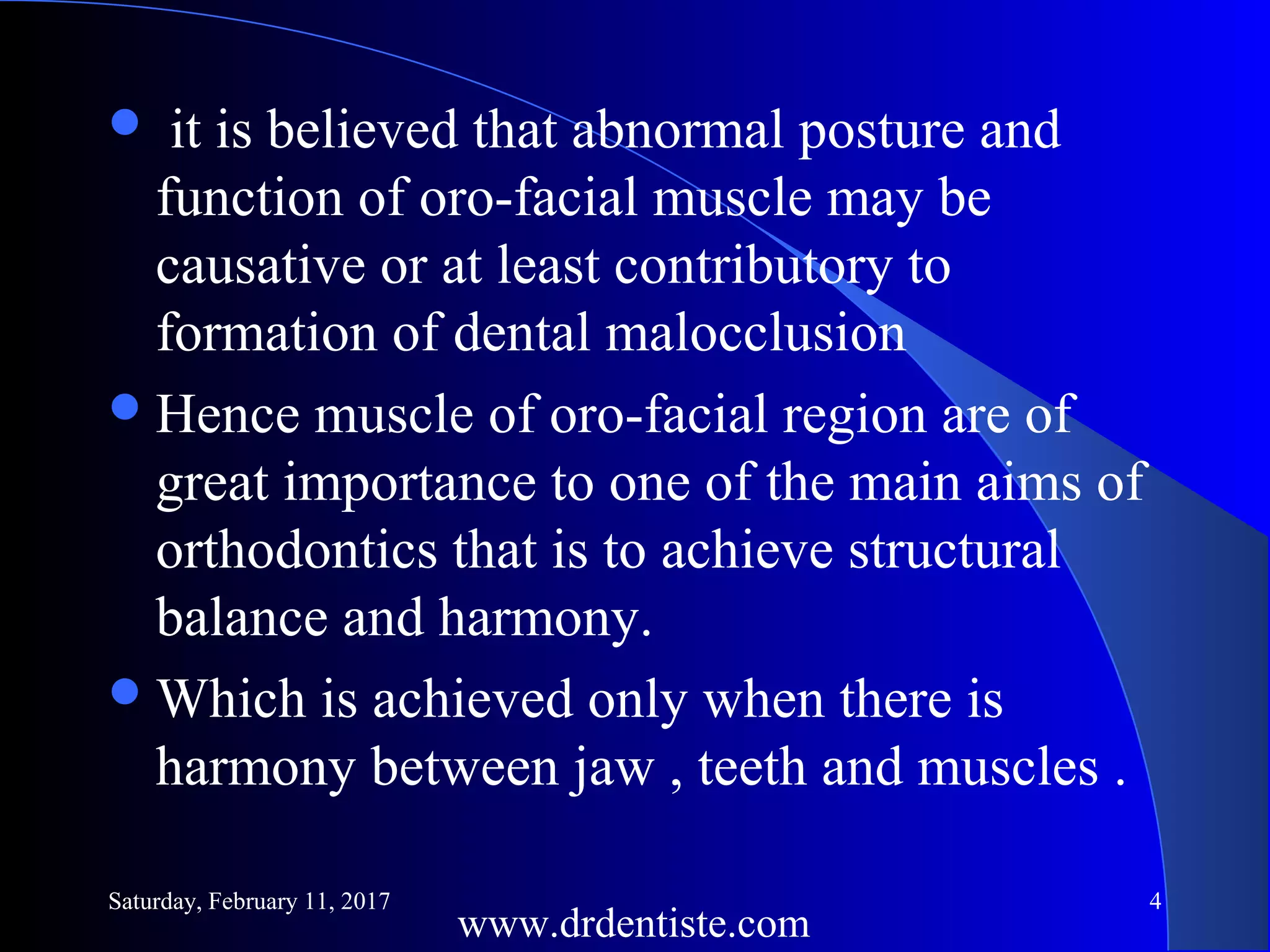 buccinator mechanism | PPT
