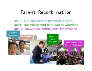 Fostering Creativity & Critical Thinking by Ben Koo (iCenter, Tsinghua ...