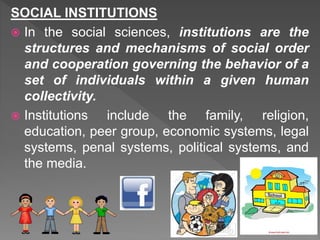 introduction to sociological perspectives | PPTX