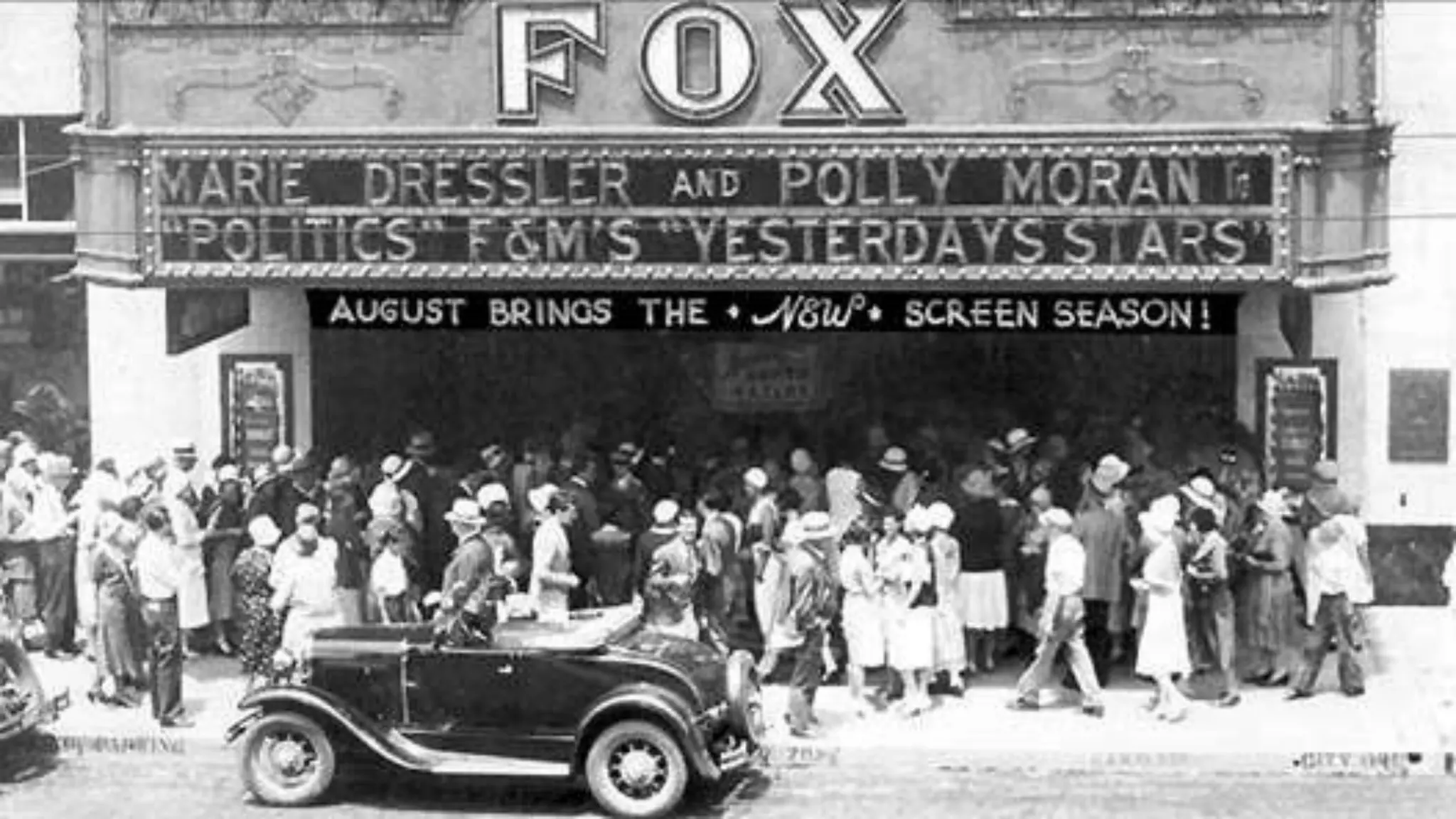 Mass Culture and Movies in the 1930s | PPTX