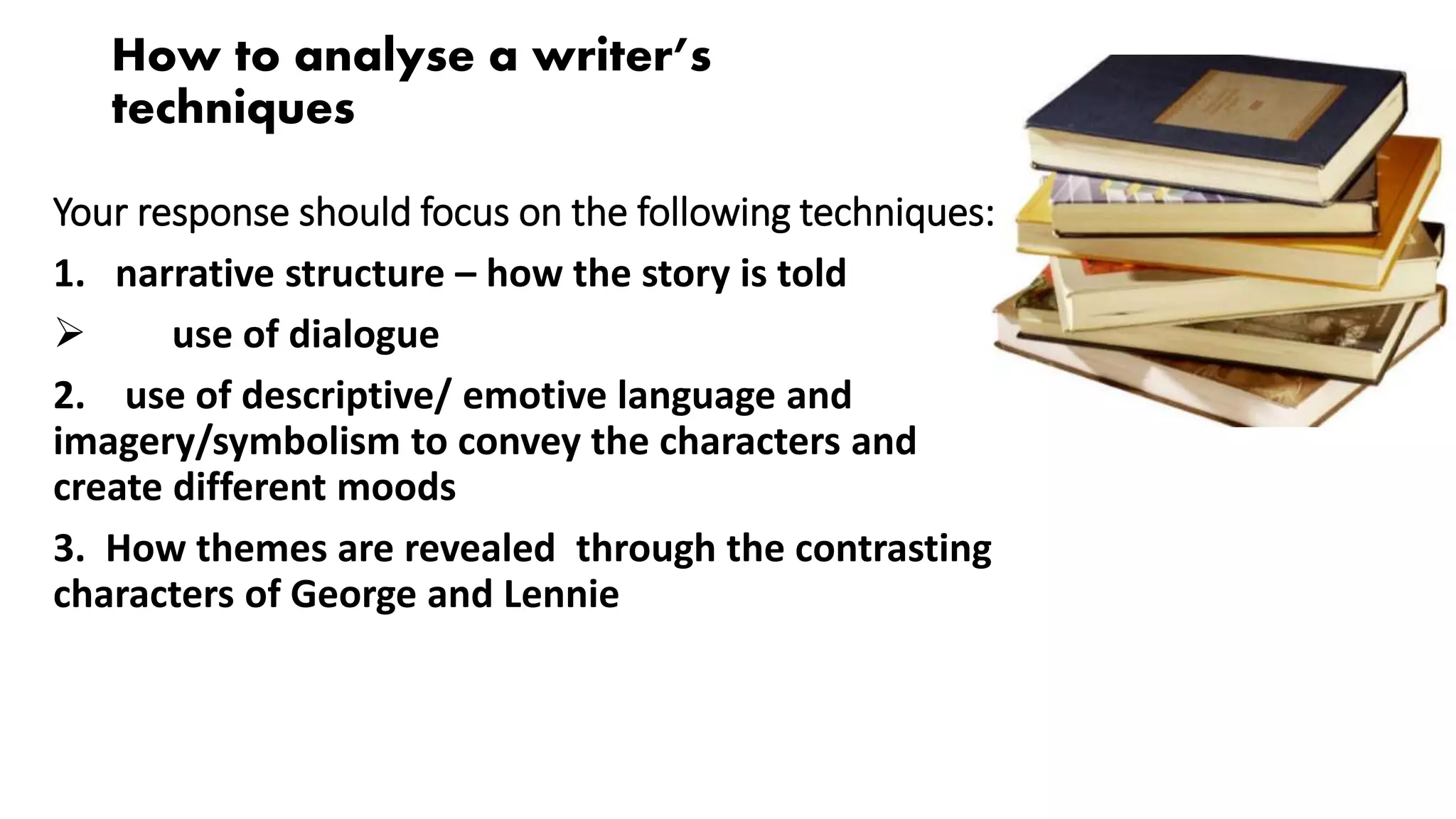 3. planning omam essay | PPTX