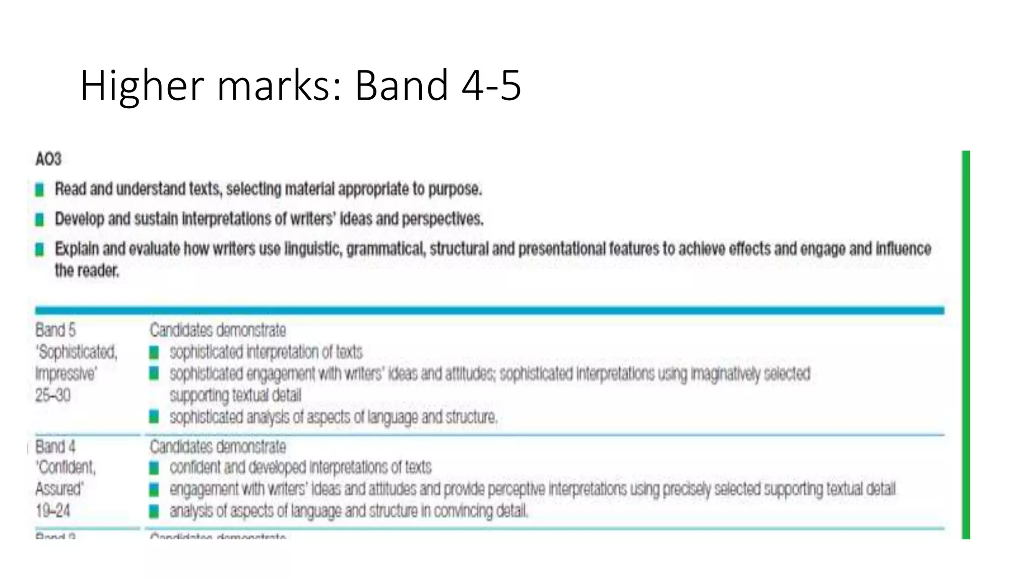 3. planning omam essay | PPTX
